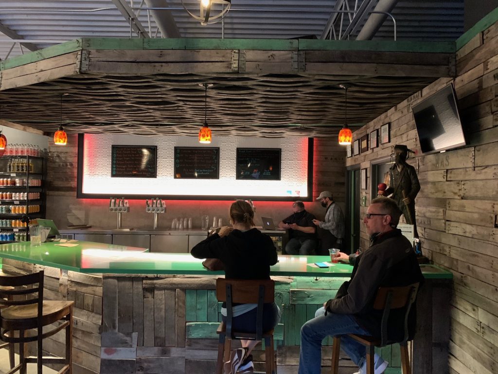 Grand Rapids Breweries | Grand Rapids Brewery and Beer Tour Information