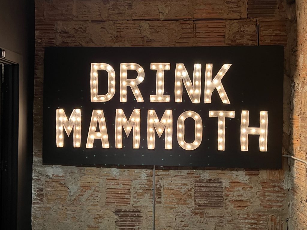 Mammoth Distillery GR | Grand Rapids Breweries